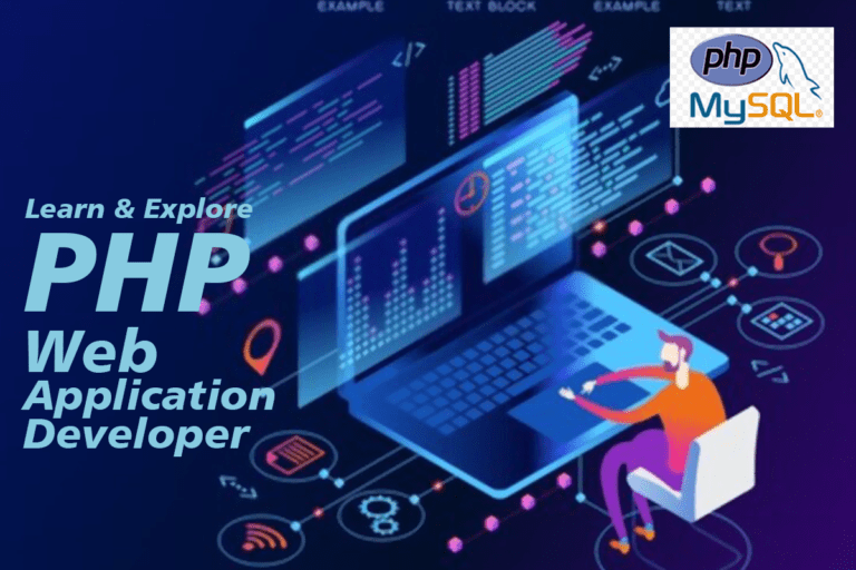 PHP - Ascent Infotech Computer Training Center Kolkata